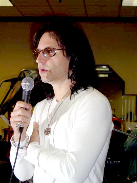 KISS: Entrevista a Eric Singer